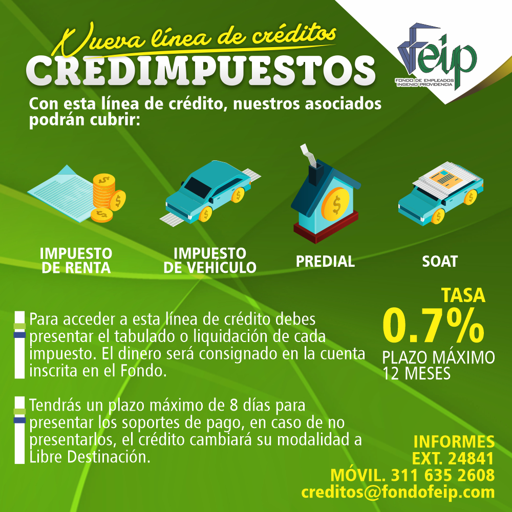 Fondo de Empleados Ingenio Providencia